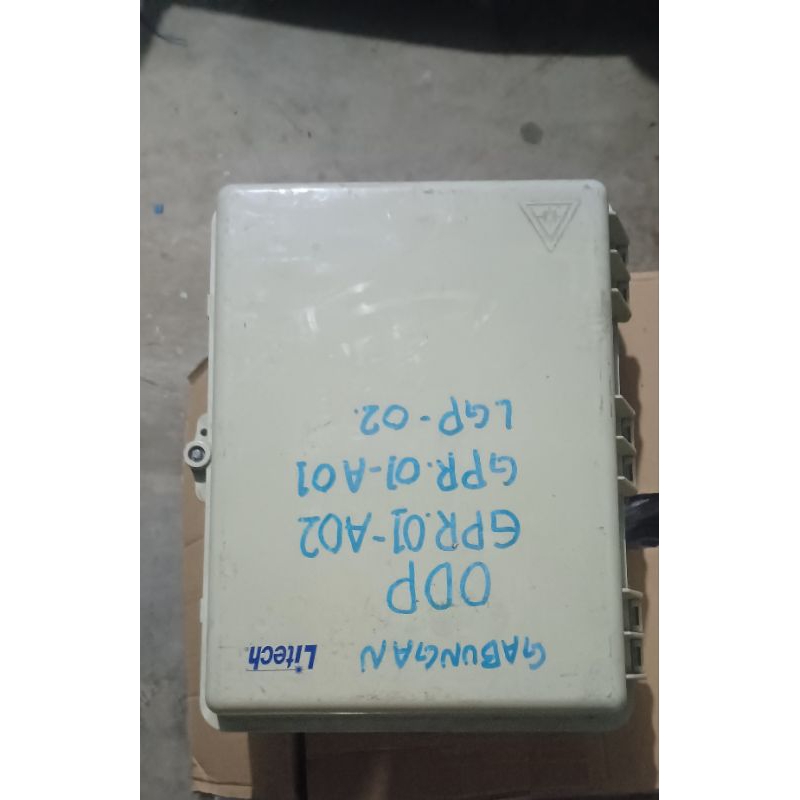 Jual ODP 48 core | Shopee Indonesia