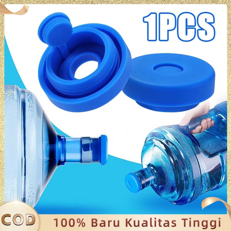 Jual Silikon Tutup Botol Galon Tutup Botol Galon Air Dispenser Galon ...