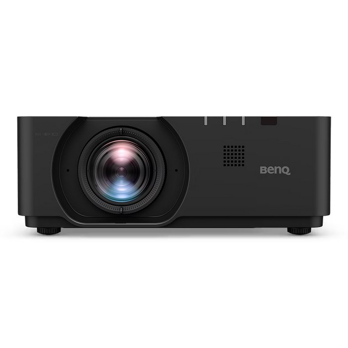 Jual Simulator Projector Laser Short Throw BENQ LU960ST2 WUXGA 5200 ANSI Lumens | Shopee Indonesia