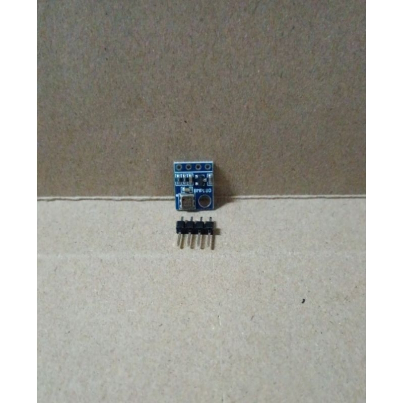 Jual 9225 kit modul module sensor tekanan barometric pressure bmp180 arduino | Shopee Indonesia