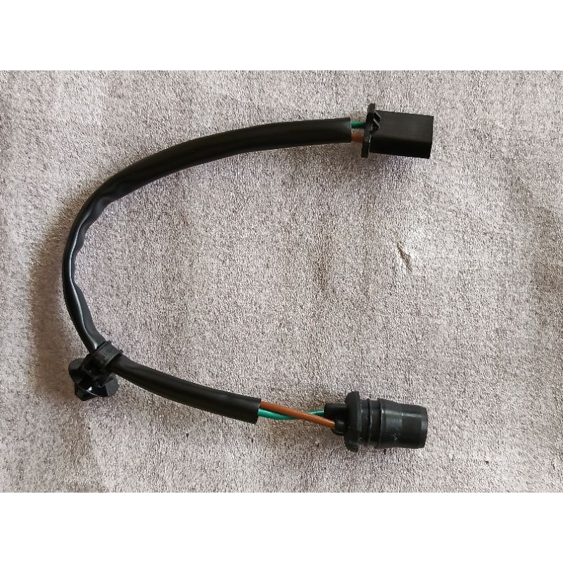 Jual Fitting soket rumah lampu plat nomer Honda beat, Scoopy, pcx 150 ...