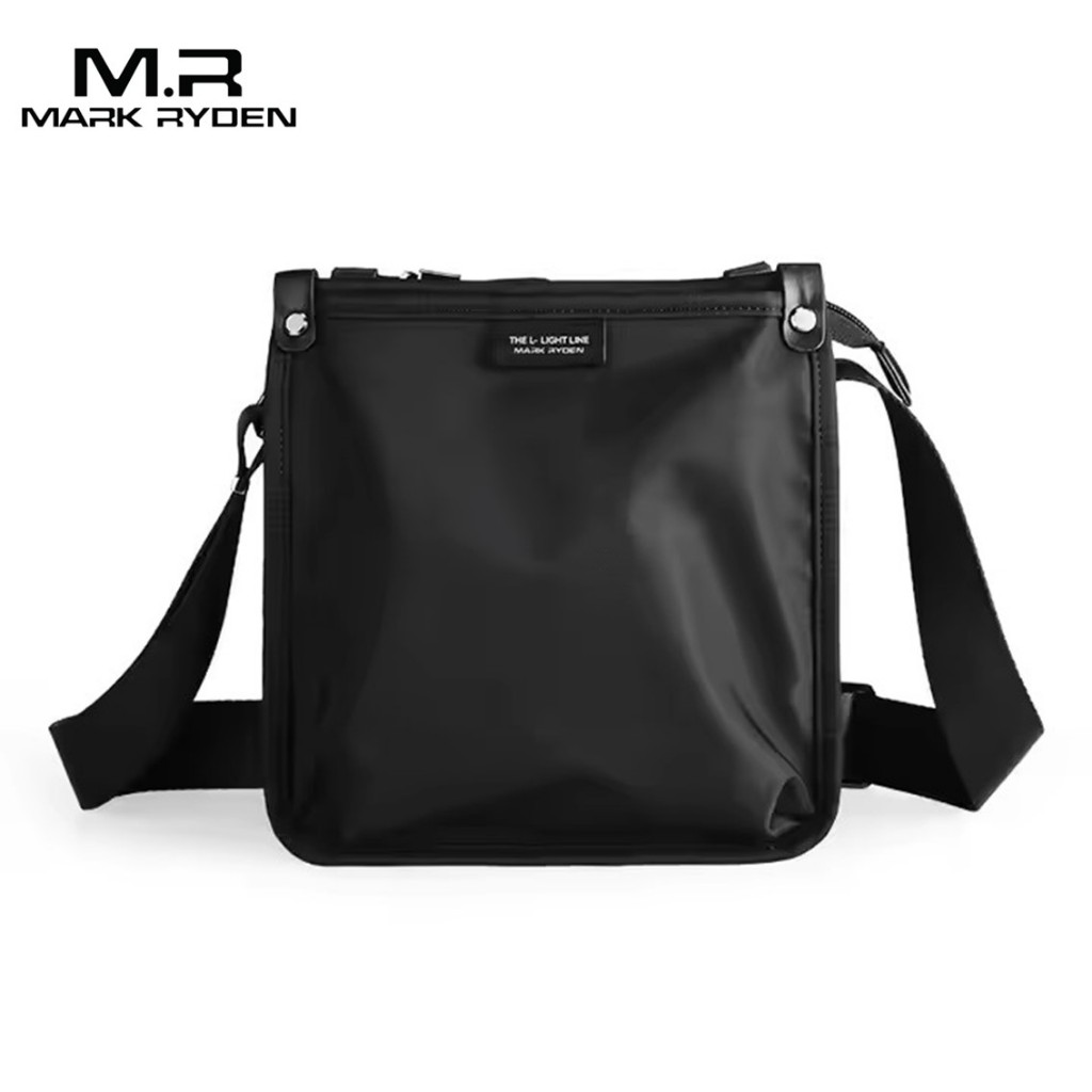 Jual Mark Ryden Tas Selempang Pria Crossbody shoulder Messenger Bag ...