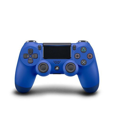 Jual Stick / Stik / Controller PS4 / PS 4 Wave Blue (New Model ...