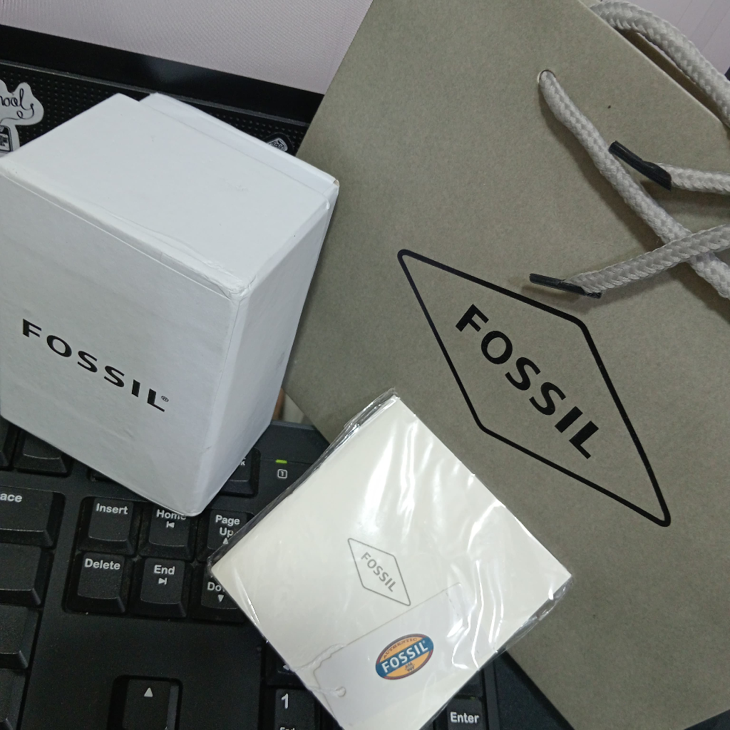 Jual BOX JAM , KARTU , DAN PAPER BAG POSIL PILIH SESUAI KEBUTUHAN ...