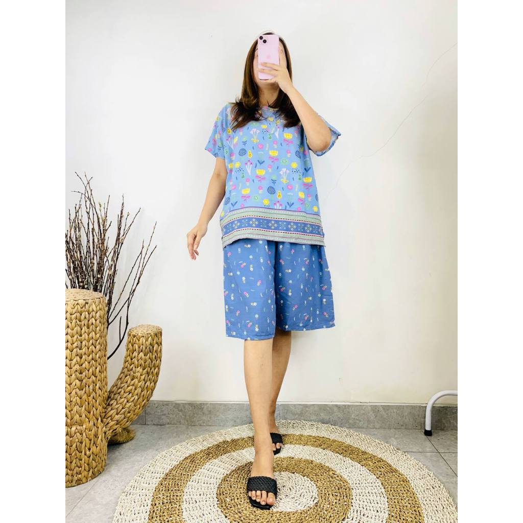 Jual Batik Benang Raja Setelan | Shopee Indonesia