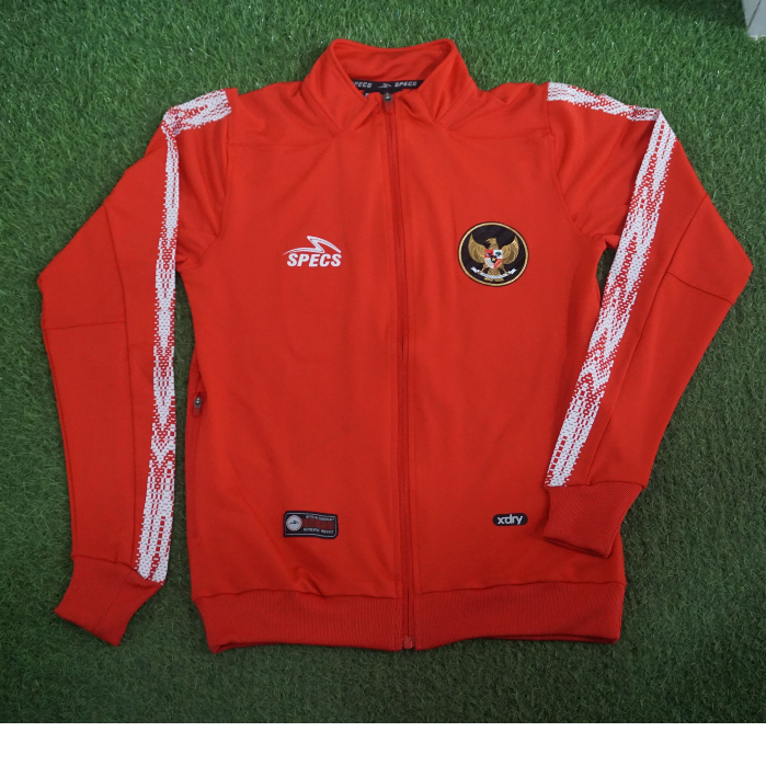 Jual JACKET SPECS ANTHEM TIMNAS | Shopee Indonesia