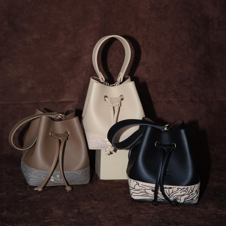 Jual PRIOR BAGS - ASHA BAG | Shopee Indonesia