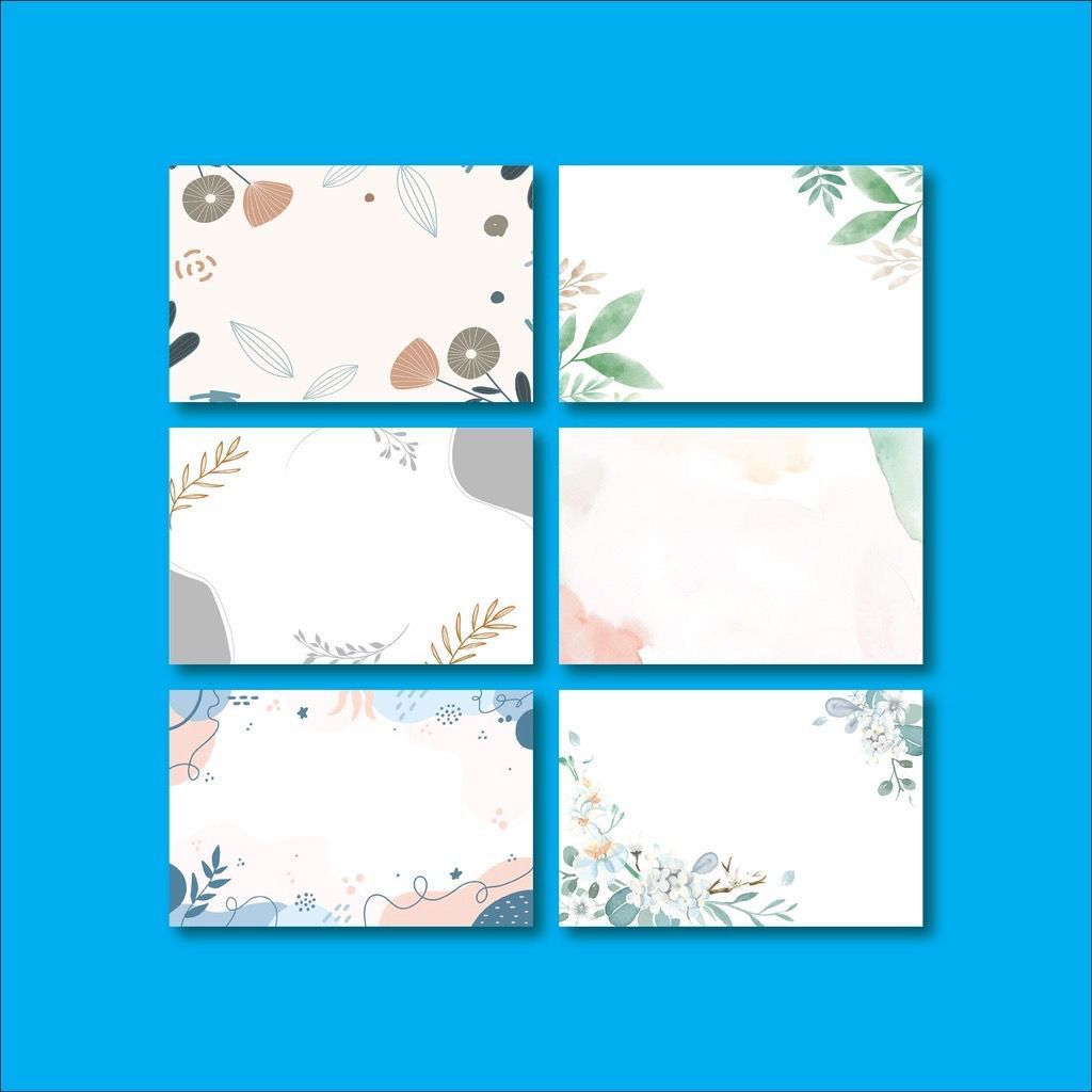 Jual [bighuat] Tambahan Packing Kartu Ucapan Birthday Ulang Tahun Notes ...