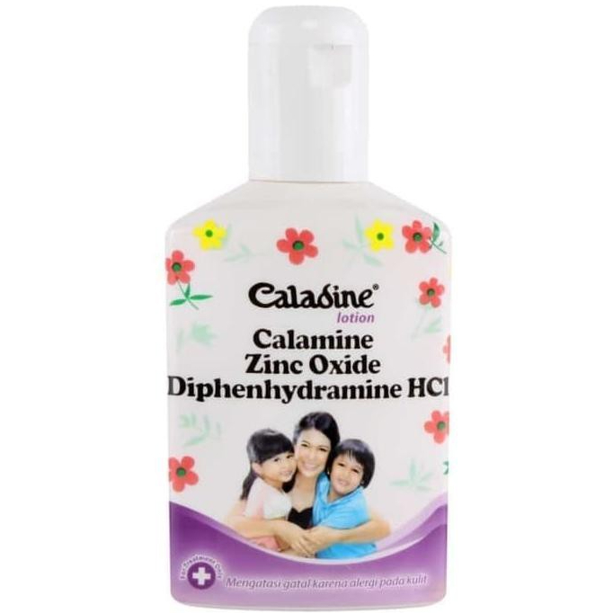 Jual Caladine Lotion 60 ml | Shopee Indonesia