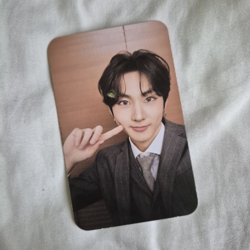 Jual Photocard Jungwon Memorabilia Tuspi - Enhypen PC | Shopee Indonesia