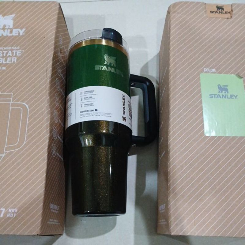 Jual Botol Minuman Stanley 1,1 L | Shopee Indonesia