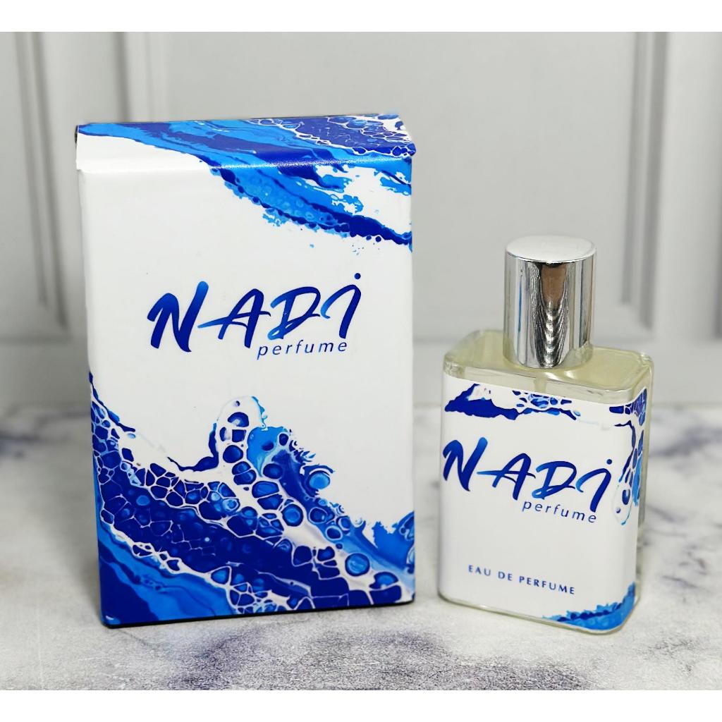 Jual PARFUM EXCLUSIVE ORIGINAL | BY NADI PERFUME | Shopee Indonesia