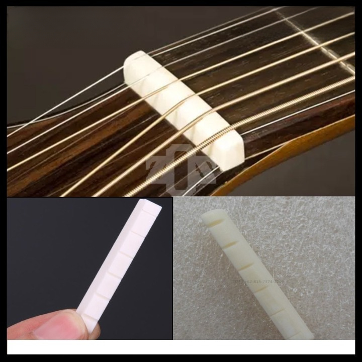 Jual Nut Akustik Tulang | Shopee Indonesia