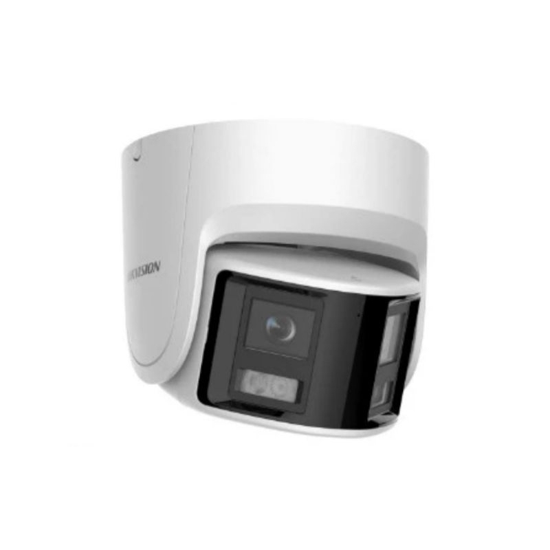 Jual IP Cam Panoramic ColorVu HIKVISION 4MP DS-2CD2347G2P-LSU/SL Fixed ...