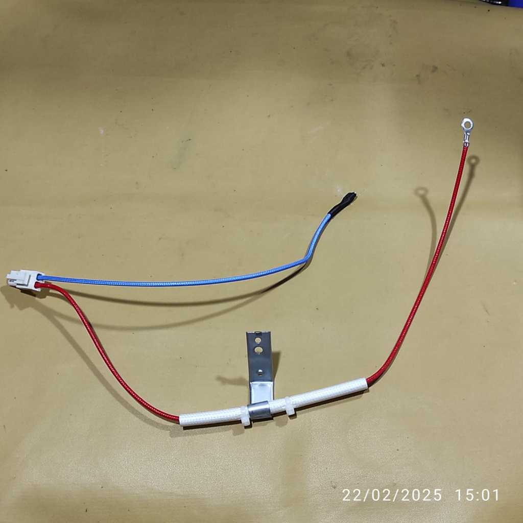 Jual THERMOFUSE THERMAL FUSE YONGMA MAGIC COM YONG MA SMC8073 SMC 8073 ...