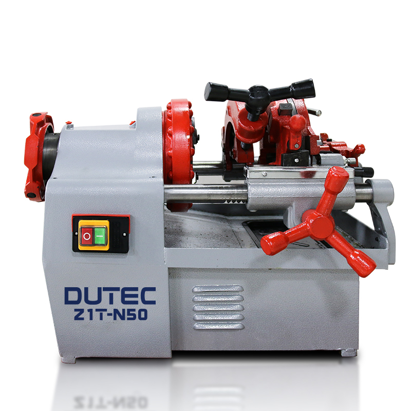 Jual Pipe Threading Machine ZIT-N50 / Mesin Senai Pipa Listrik 1/2 - 2 ...