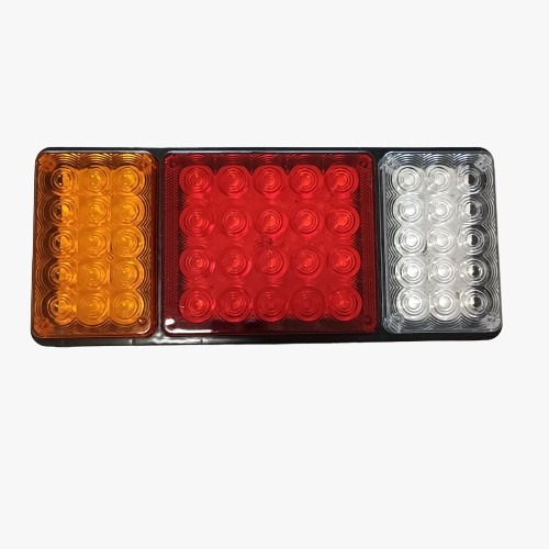 Jual Lampu Stop Lamp 24 volt / Lampu Belakang Truk dan Pickup | Shopee ...