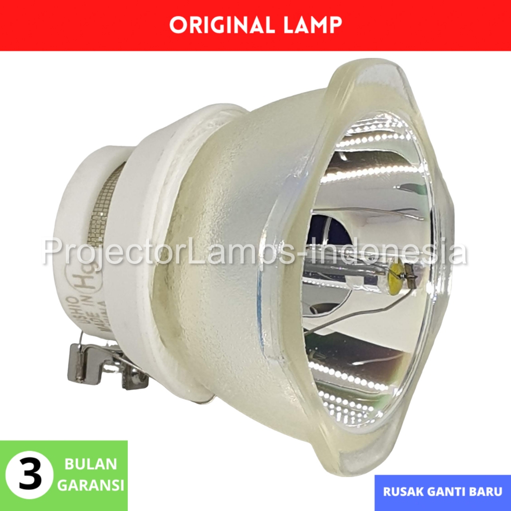 Jual Lampu Projector Proyektor Epson EB-1440Ui EB-1450Ui EB-1460Ui EB ...