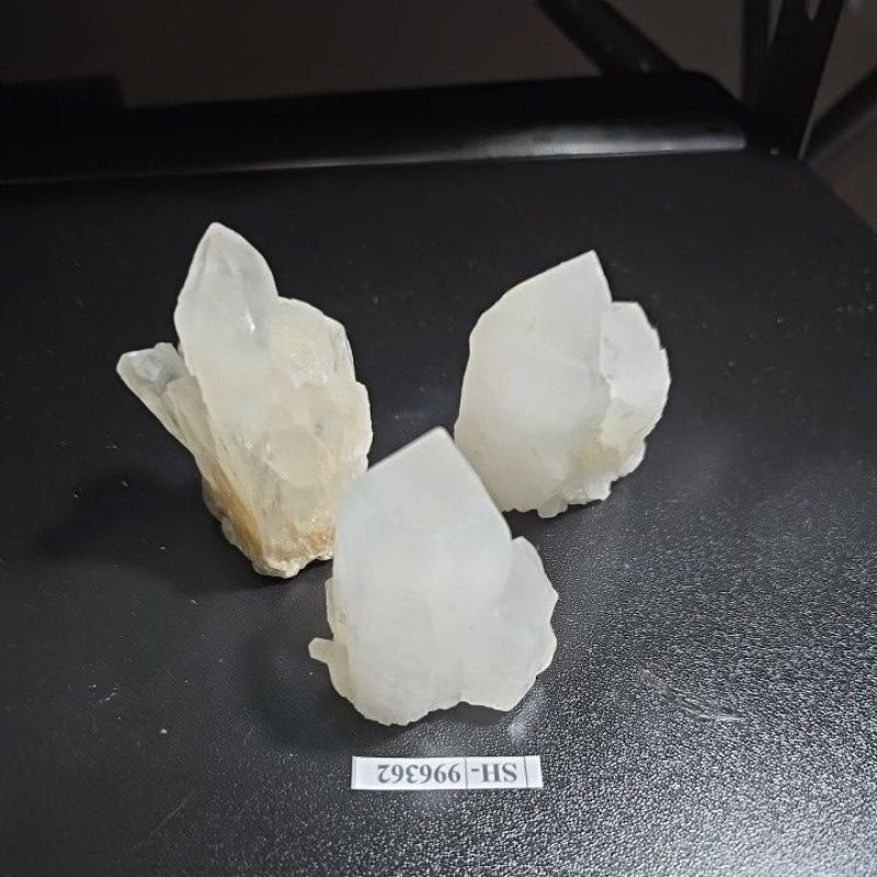 Jual CLEAR QUARTZ CLUSTER BATU ALAM ASLI | Shopee Indonesia