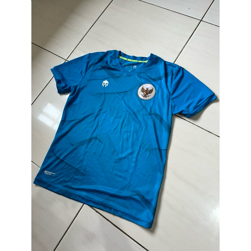 Jual Mills Training Jersey Timnas Indonesia | Shopee Indonesia
