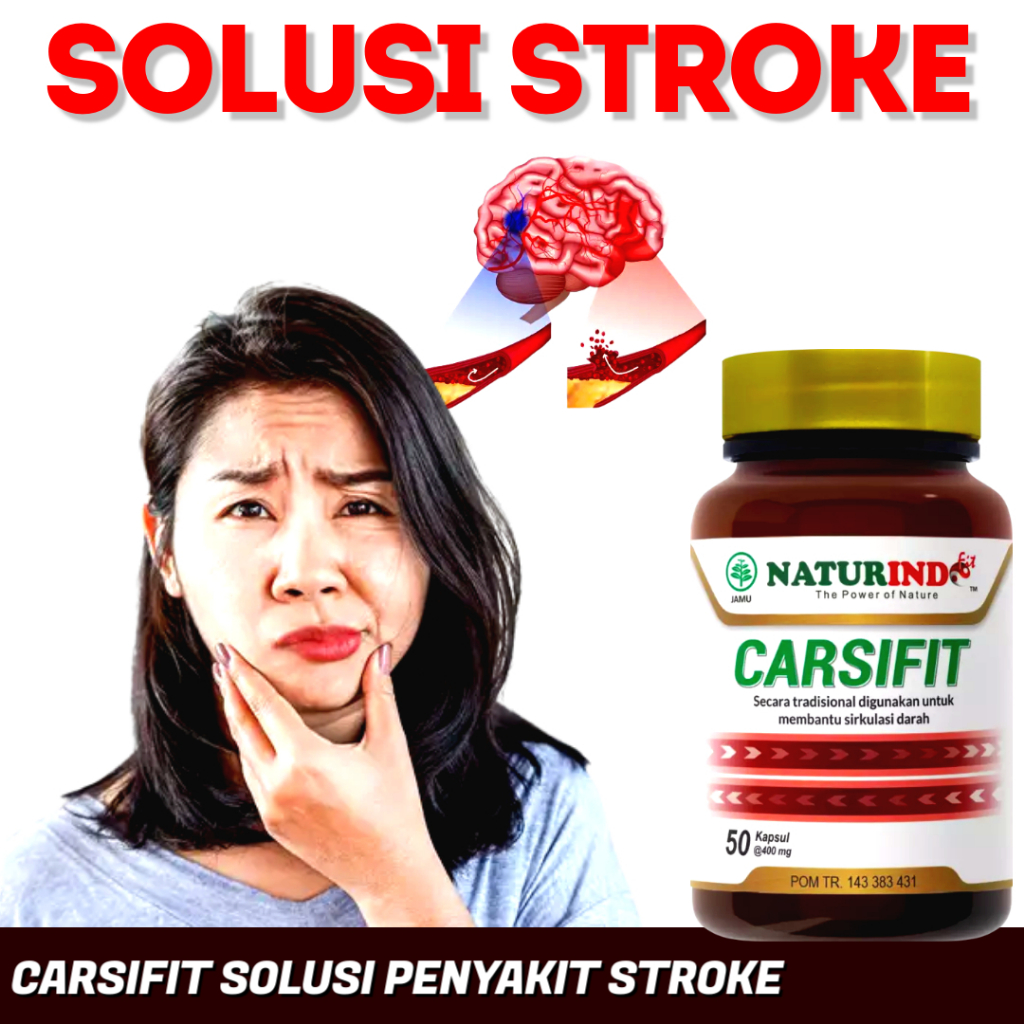 Jual Obat Stroke Setrok Struk Strok Ampuh Herbal Cina Angkung Ringan ...