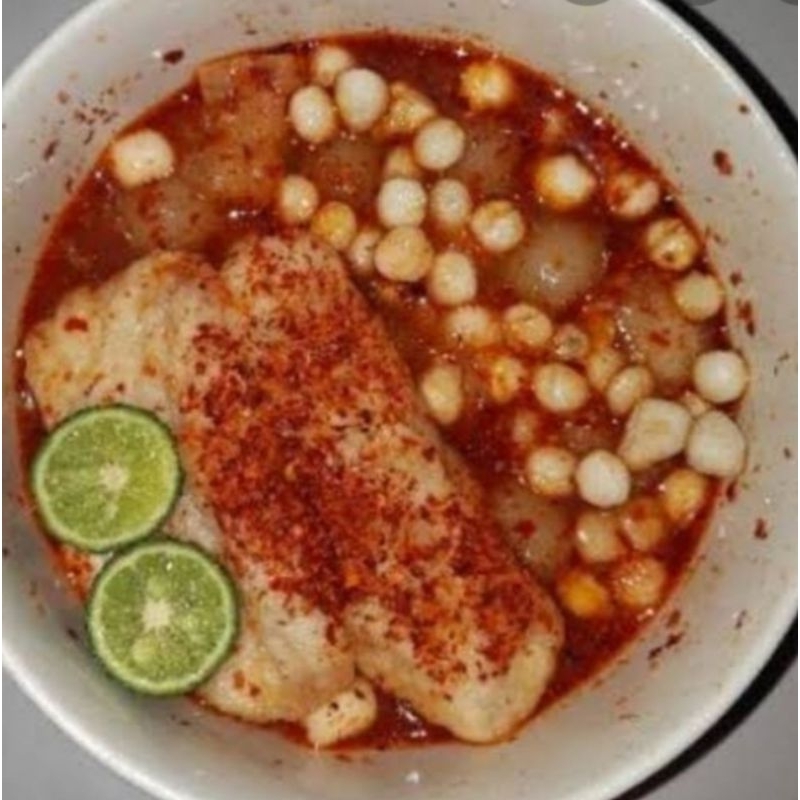 Jual baso aci frozen | Shopee Indonesia