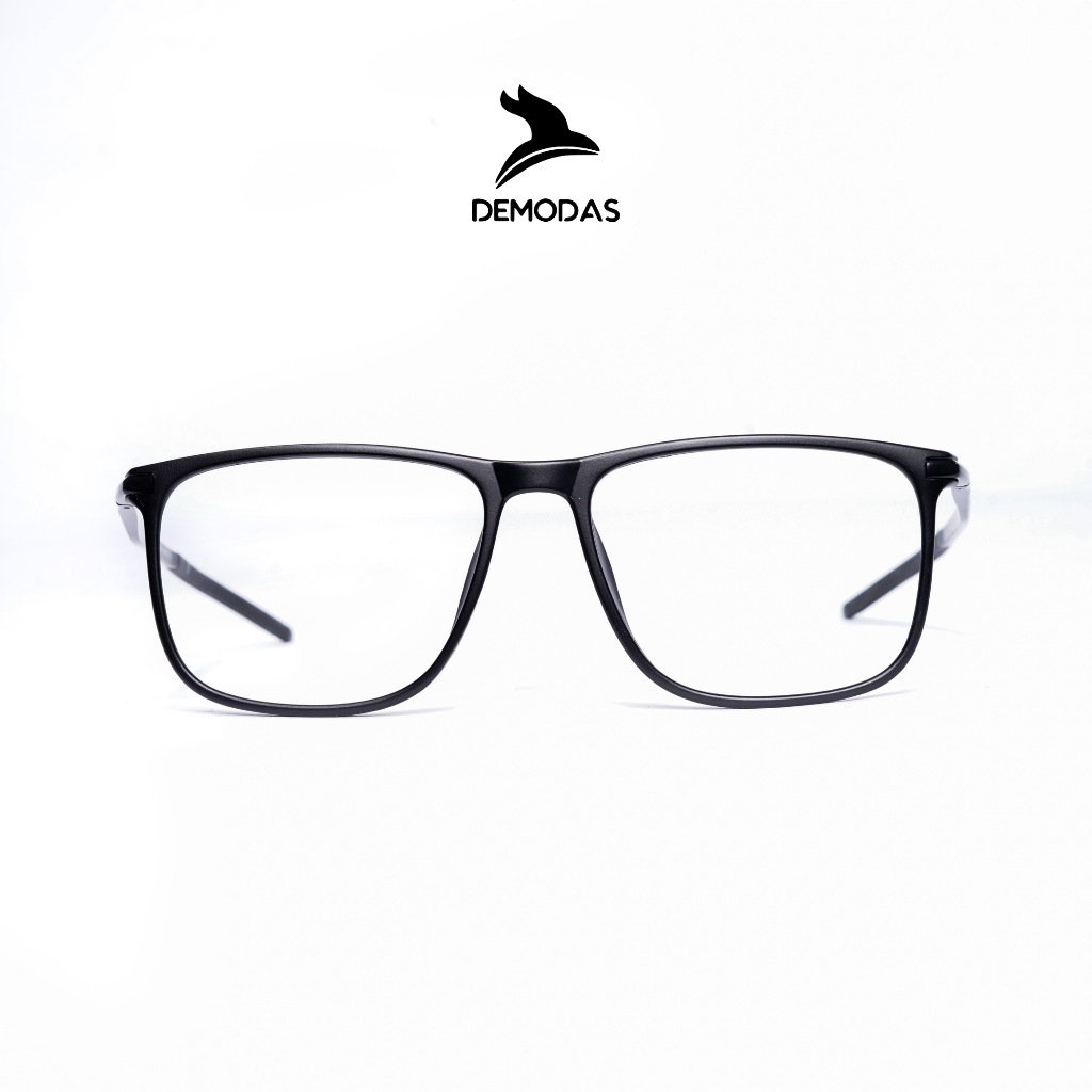 Jual Demodas - Frame Couver Lensa Bluechromic All Size Pria Wanita ...