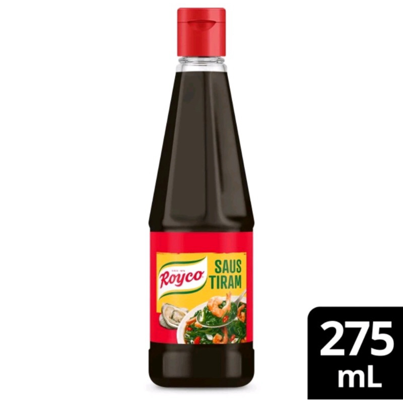 Jual Royco Saus Tiram - Oyster Sauce Royco | Shopee Indonesia