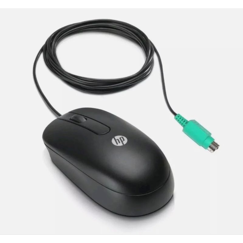 Jual MOUSE COLOKAN PS2 ALL TYPE NORMAL SECOND | Shopee Indonesia