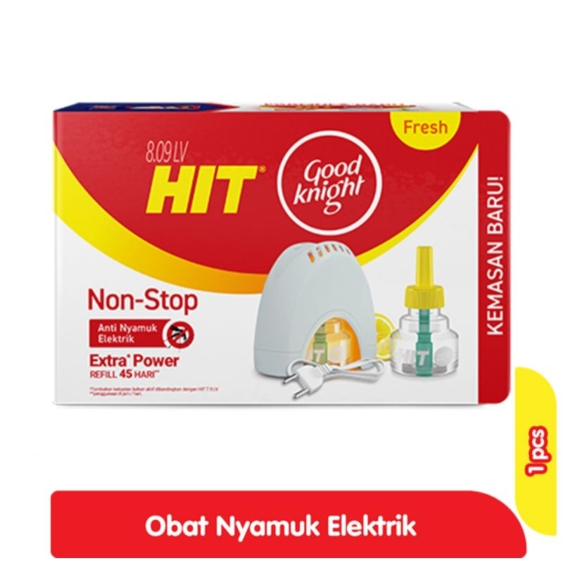 Jual HIT NON STOP SET ALAT CAIR | Shopee Indonesia