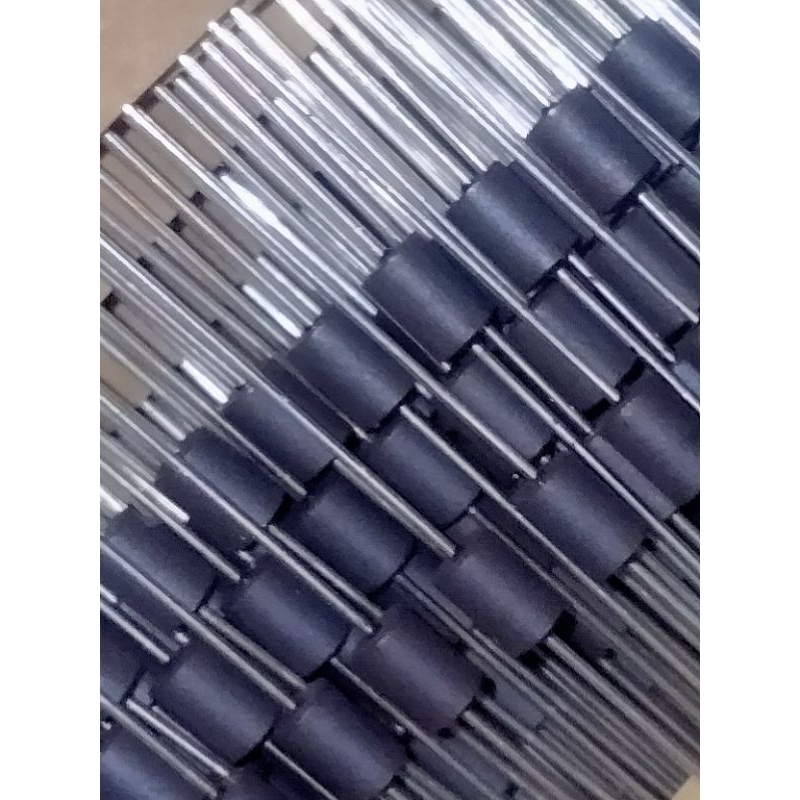 Jual Ferrite Bead Axial 5mm x 3,5cm Ferrite Jumper (5pcs) | Shopee ...