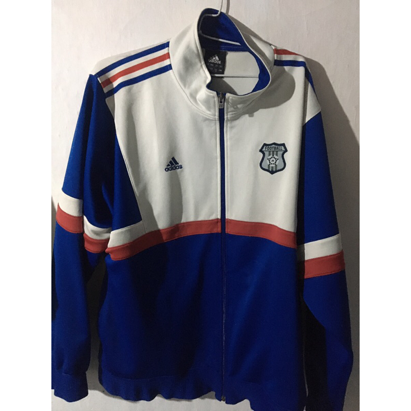 Jual tracktop adidas FFF vintage | Shopee Indonesia