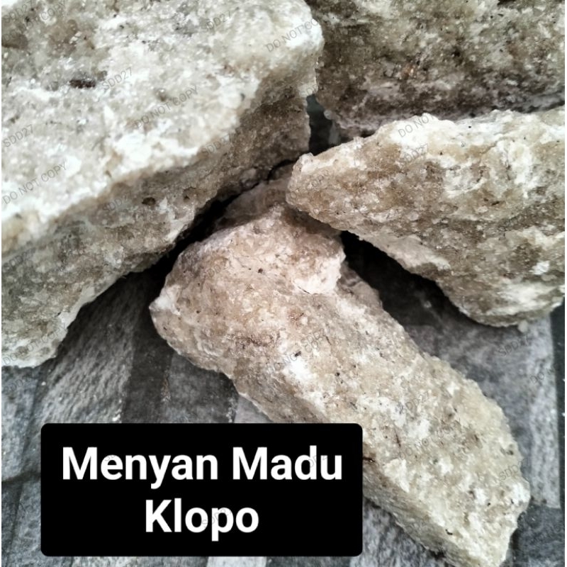 Jual Menyan Madu Klopo 1Kg | Shopee Indonesia