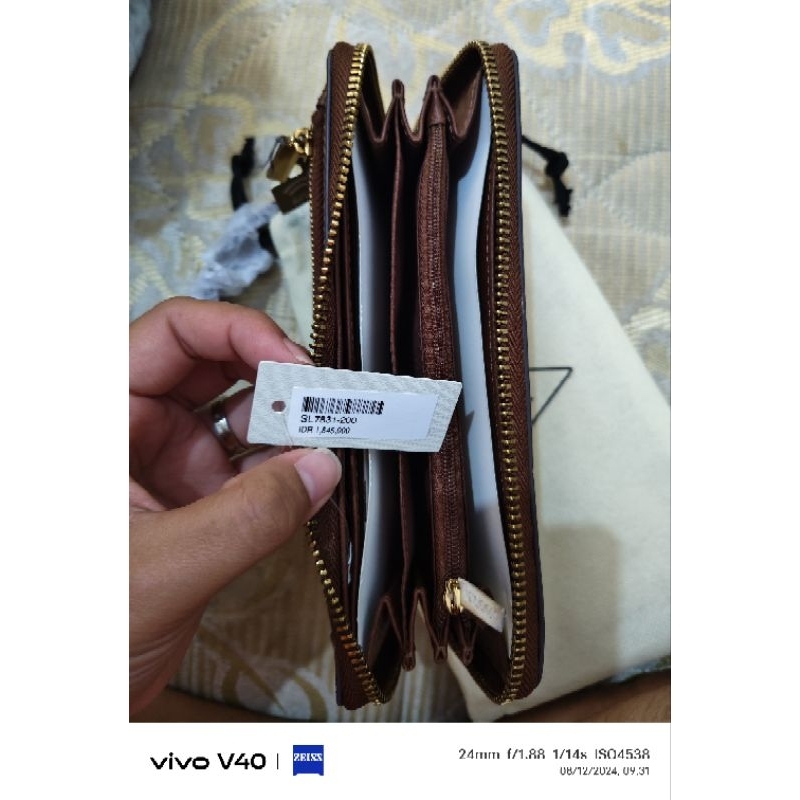 Jual dompet fossil | Shopee Indonesia