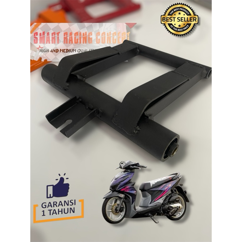 Jual ENGINE MOUNTING MONTING ARM BEAT ESP Mesin | Shopee Indonesia