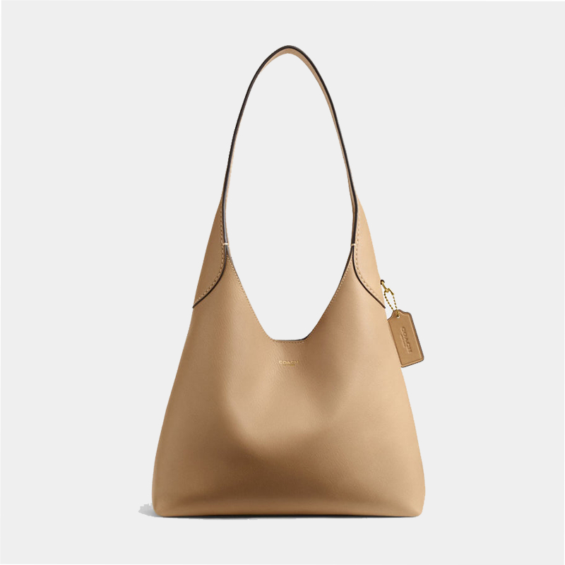 Jual Coh Brooklyn Shoulder Bag 28 CU068 | Shopee Indonesia