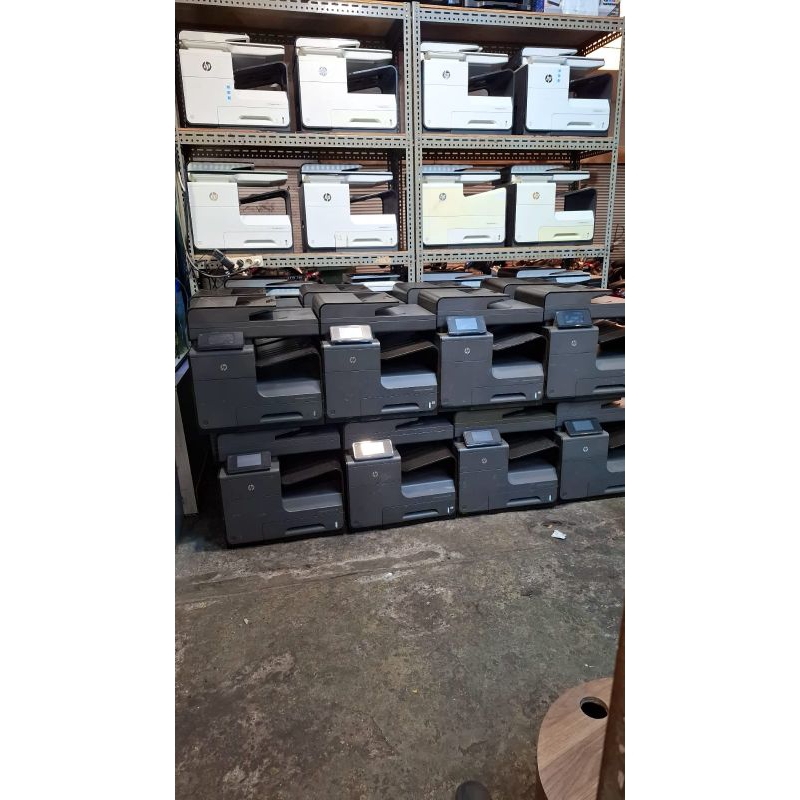 Jual perinter pagwide 476 dw sudah chiples | Shopee Indonesia