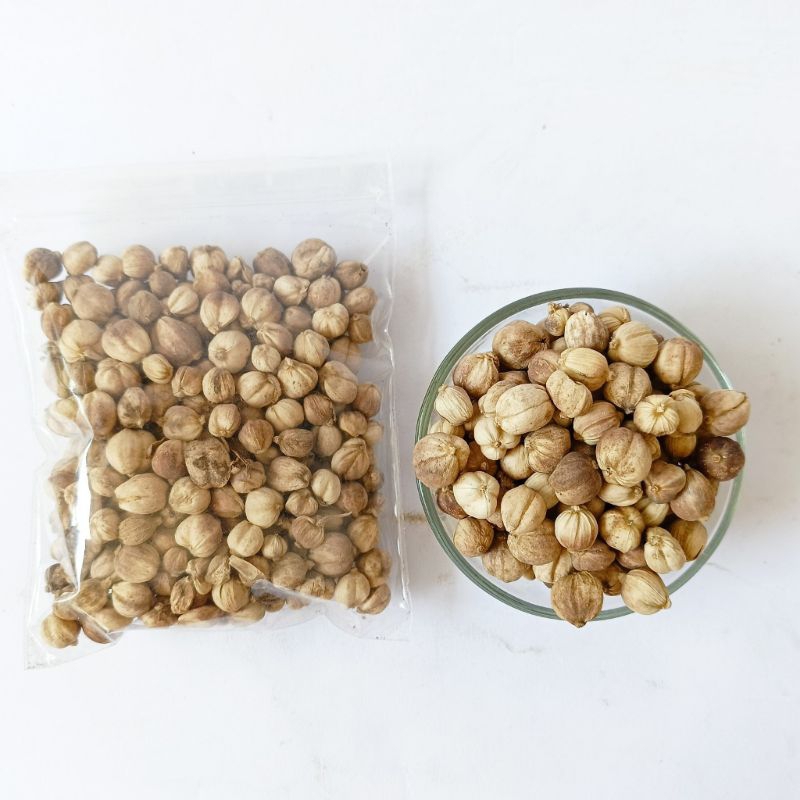Jual Kapulaga Jawa Kapulaga Putih Kering White Cardamom | Shopee Indonesia