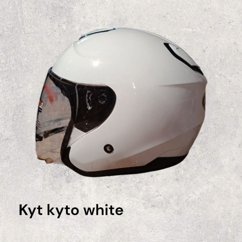 Jual KYT KYOTO ORIGINAL | Shopee Indonesia