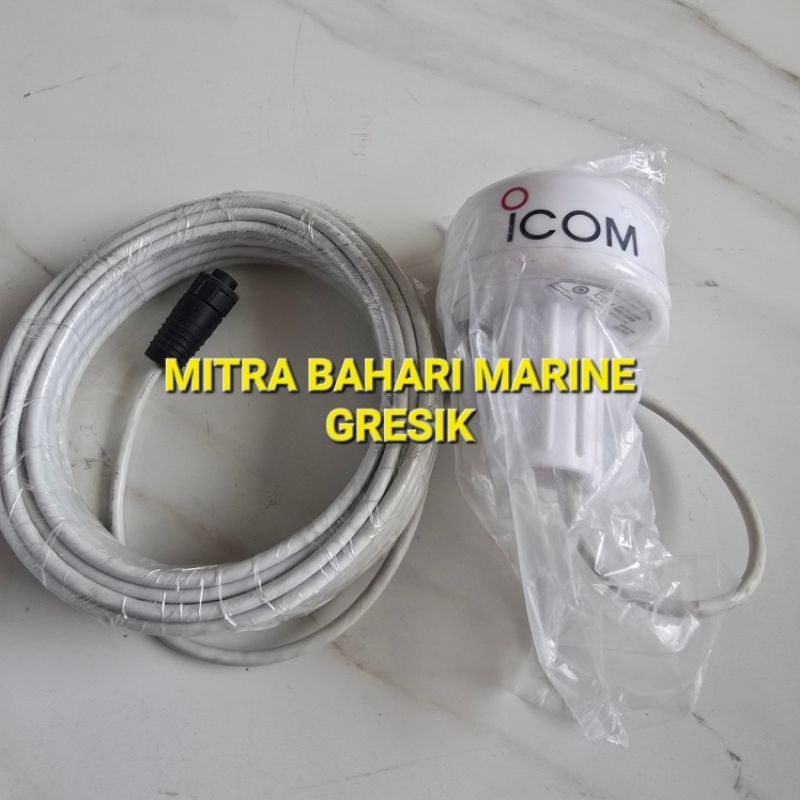 Jual Antena AIS Icom MXG 5000S Antena GPS Receicer untuk AIS Icom MA ...