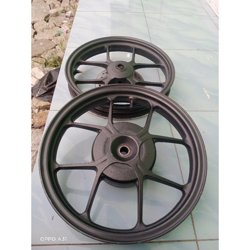 Jual VELG GENIO | Shopee Indonesia