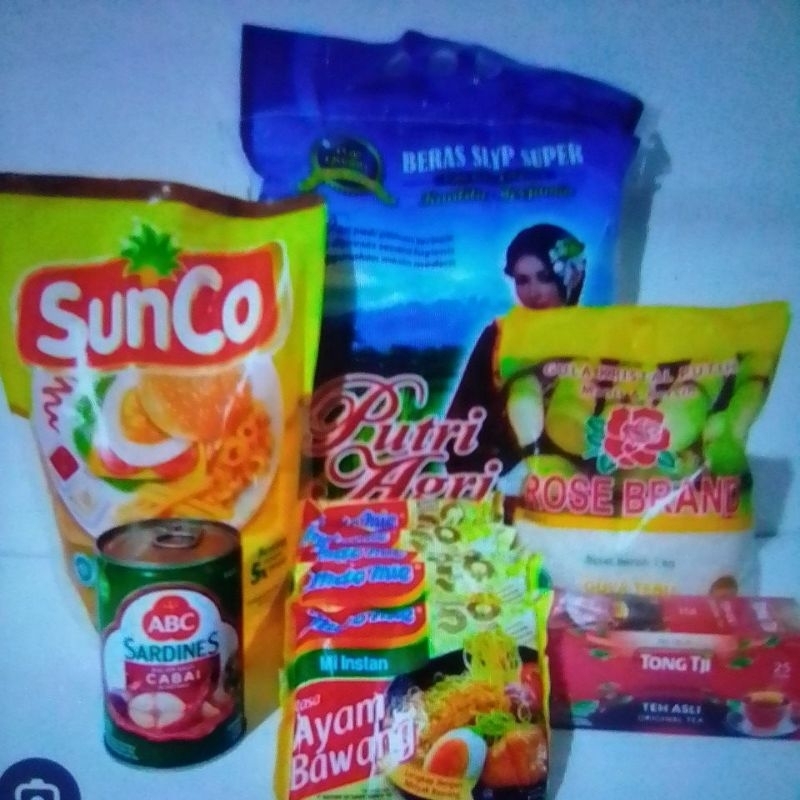 Jual Paket Kolian Minyak Goreng Jatim | Shopee Indonesia