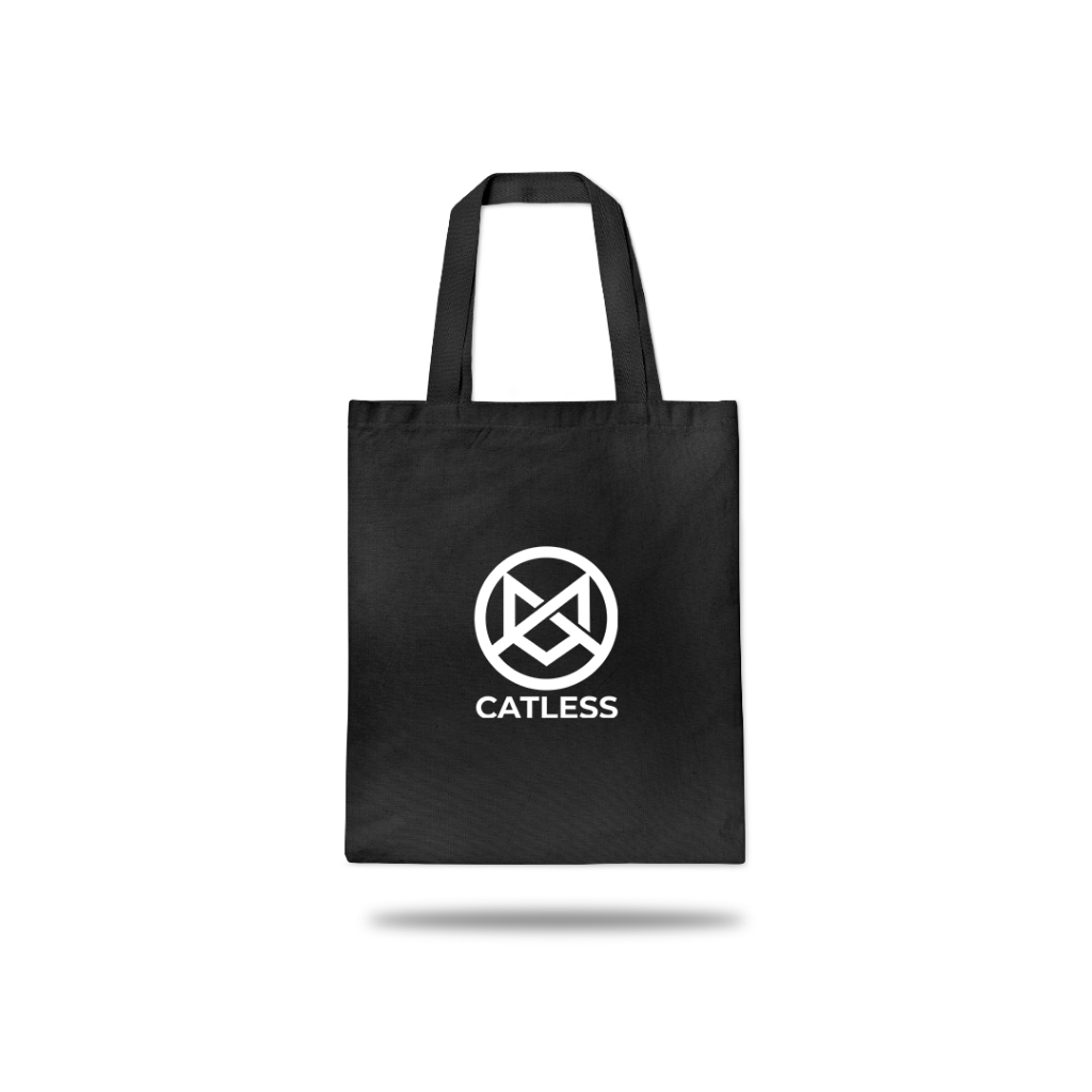 Jual Totebag belanja Hitam II Tote Bag Hitam Spunbond | Shopee Indonesia