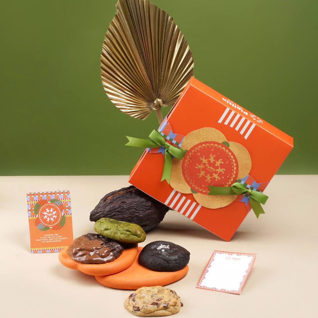 Jual Pipiltin Cocoa Baked Chocolate - Package Bundling Cookie | Shopee ...