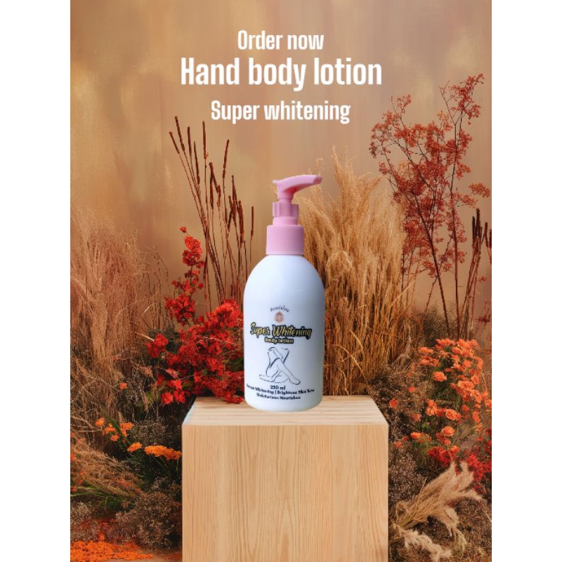 Jual hb super whitening | Shopee Indonesia