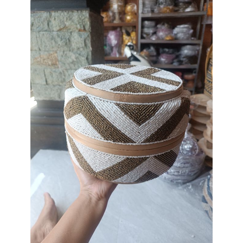 Jual keben full payet keben sultan 25cm dan 30cm alat sembahyang agama ...