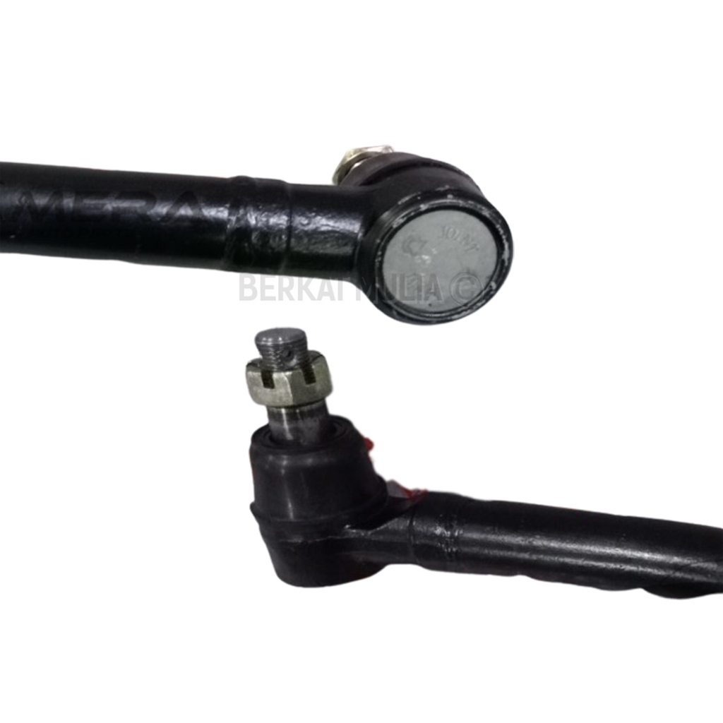 Jual Drag Link Assy Mitsubishi PS-125 Canter FE-71/73 MK471750 W/Nepel ...