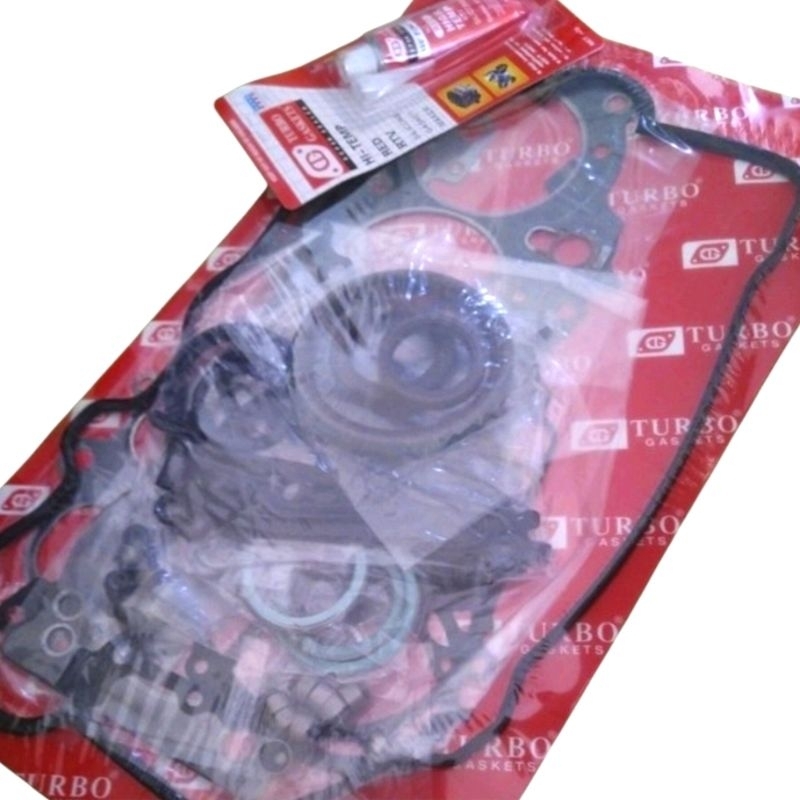 Jual Packing Paking Gasket Set Fullset Toyota Corona Absolute ST191 ...