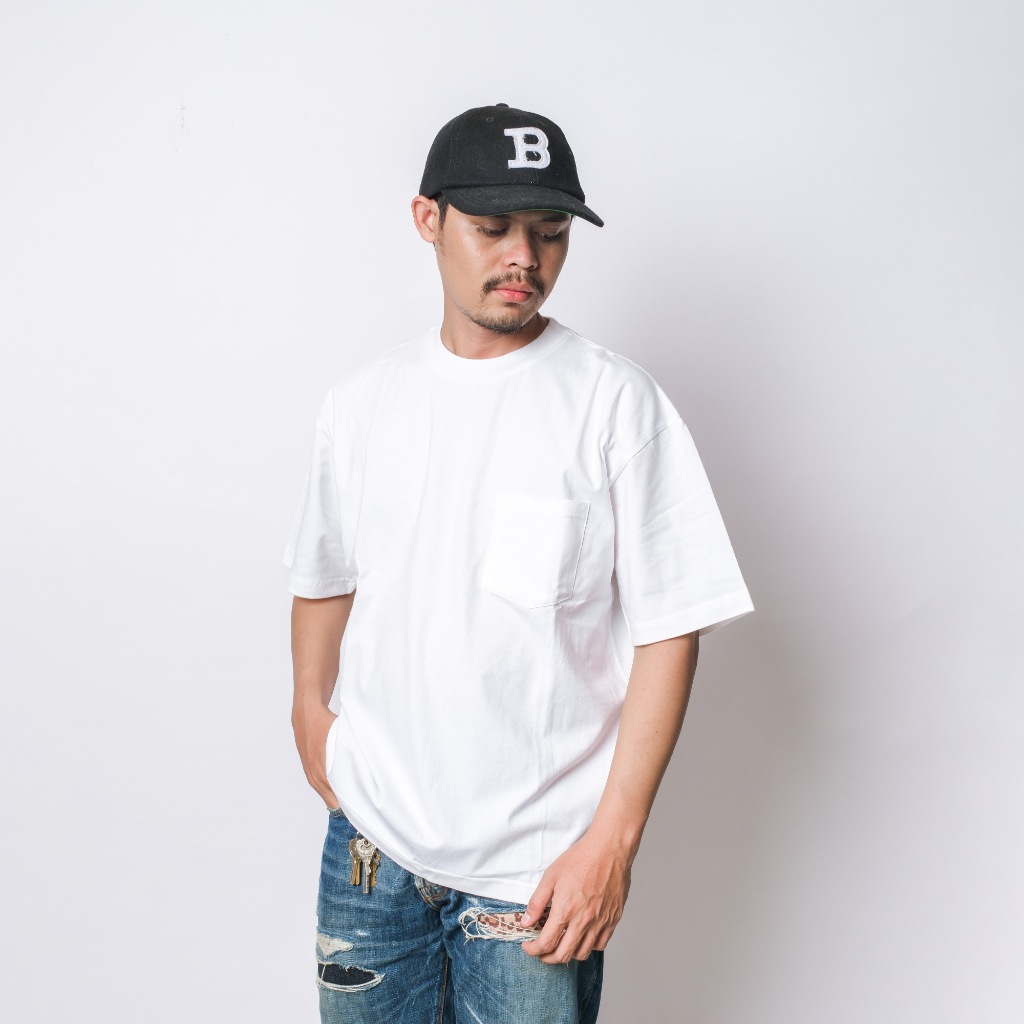 Jual Bespoke Project - CC 20s White | Shopee Indonesia