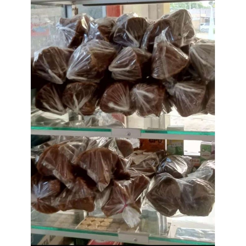 Jual Gula aren asli 100% isi 800 gram lebih | Shopee Indonesia
